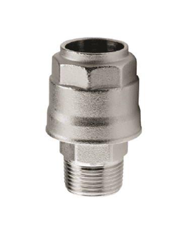 90011 – Male Thread Connector | Infinity Products