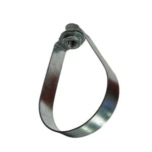 Air Pipe Clips | Infinity Products