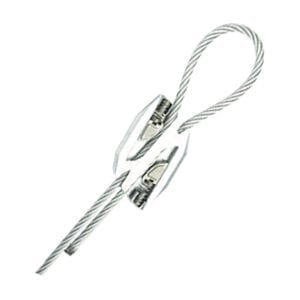 Air Pipe Clips | Infinity Products