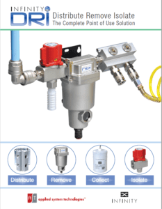 Infinity Air Piping Resources | Infinity Products