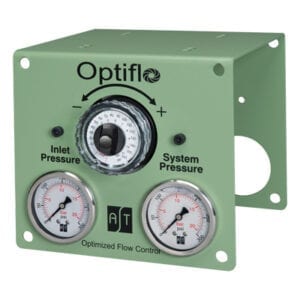 Optiflo Flow Controllers | Infinity Products