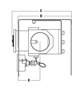 Optiflo Flow Controllers | Infinity Products