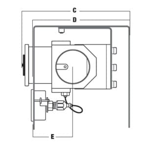 Optiflo Flow Controllers | Infinity Products