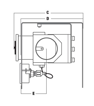 Optiflo Flow Controllers | Infinity Products