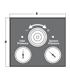 Optiflo Flow Controllers | Infinity Products