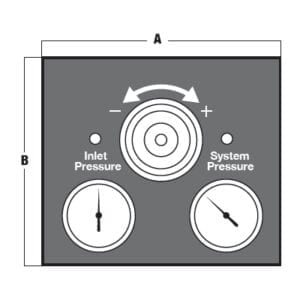 Optiflo Flow Controllers | Infinity Products