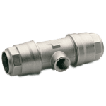 Infinity Air Products | High Performance Aluminum Piping