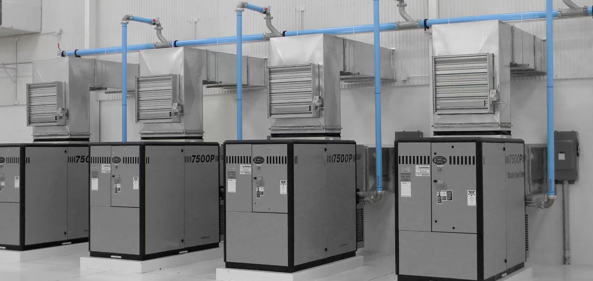 About Us | Infinity Air Products