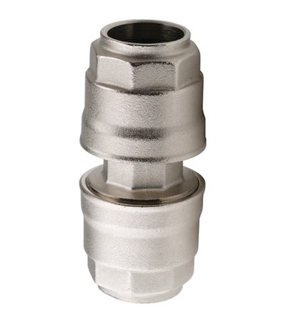 90040 – Straight Union – Infinity Products