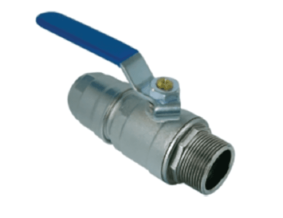 90721 – Ball Valves, Tube X Inches – Infinity Products